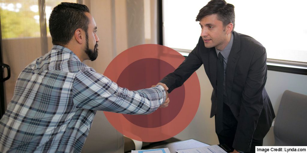 The art of bargaining!