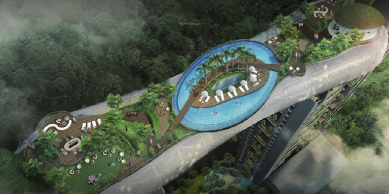 3 curious things about Kolkata’s most luxurious residential building ...