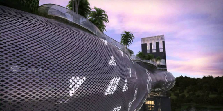 3 curious things about Kolkata’s most luxurious residential building ...