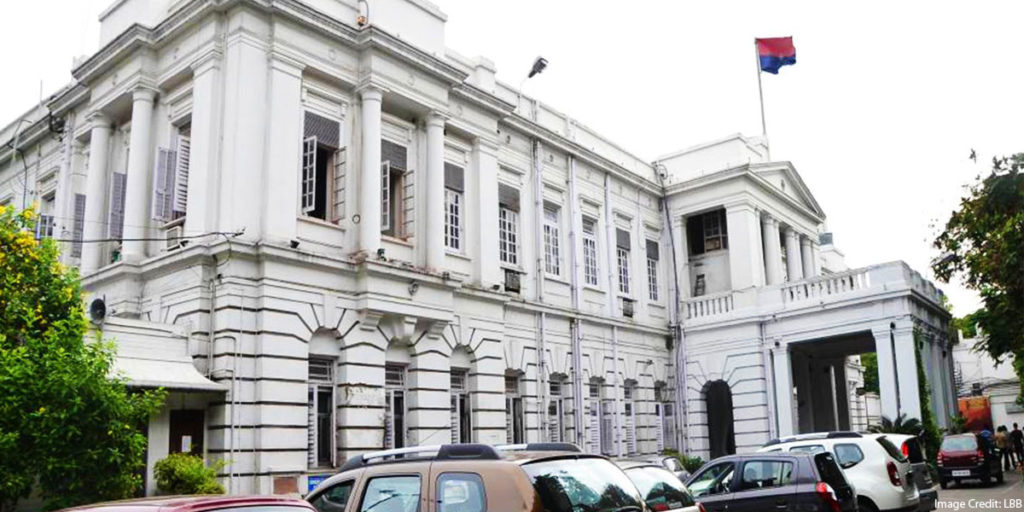 The Club Culture of Kolkata