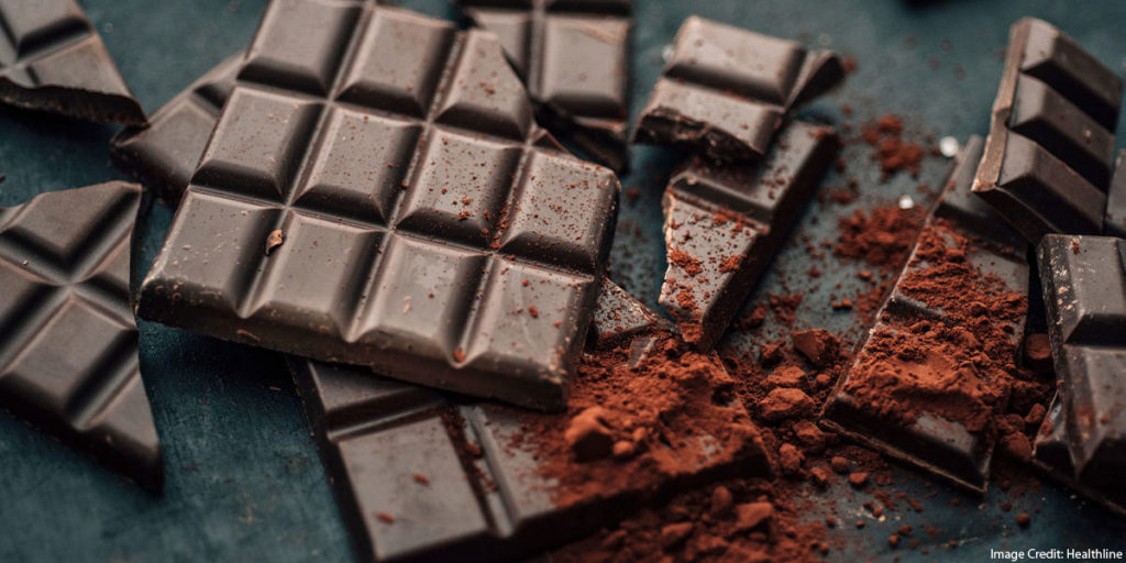 Chocolate: A Delicious Cure for Your Health Problems - Ohkolkata
