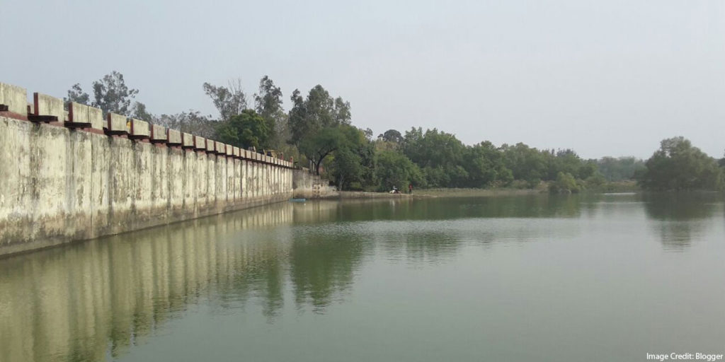 The Choruibhati (Picnic) Places of 2021 - Ohkolkata