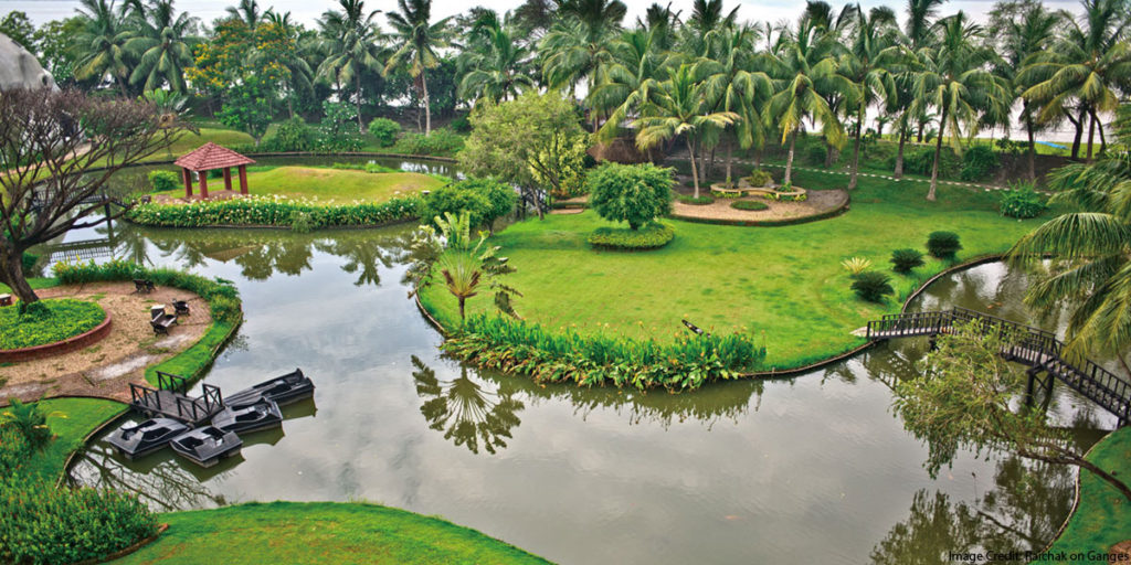 The Choruibhati (Picnic) Places of 2021 - Ohkolkata