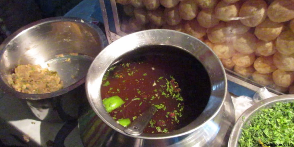 10 Best Places for Puchka in Kolkata - Ohkolkata