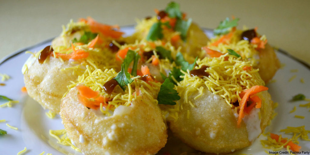 10 Best Places for Puchka in Kolkata