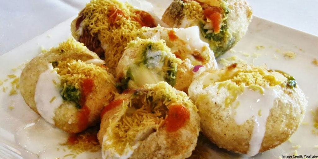 10 Best Places for Puchka in Kolkata - Ohkolkata