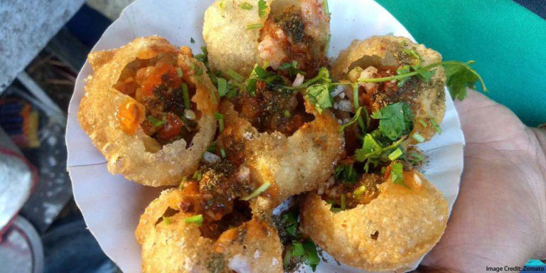 10 Best Places for Puchka in Kolkata